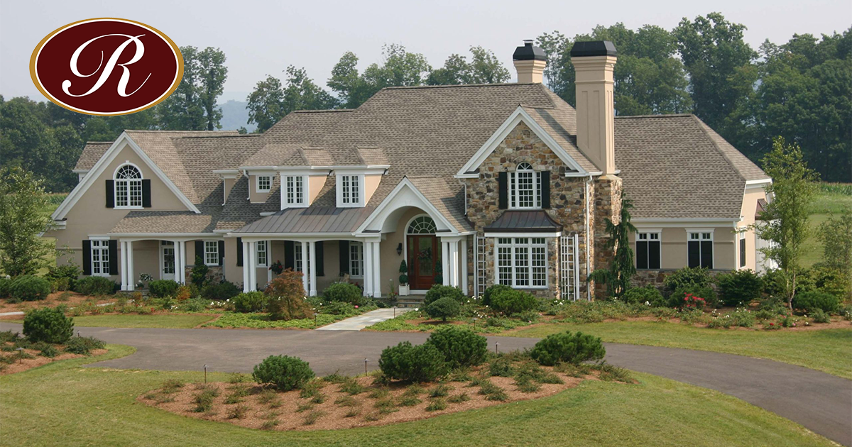 Contact Us - Ross Custom Homes